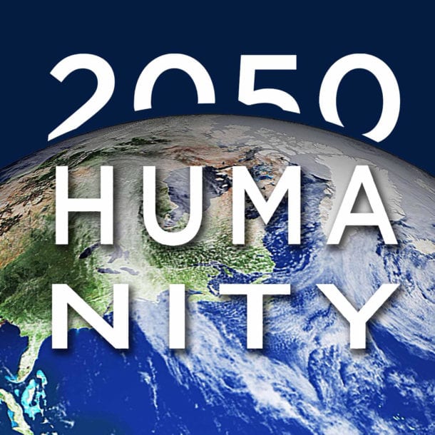Humanity 2050 Humanity 2050 Icon New - Humanity 2050